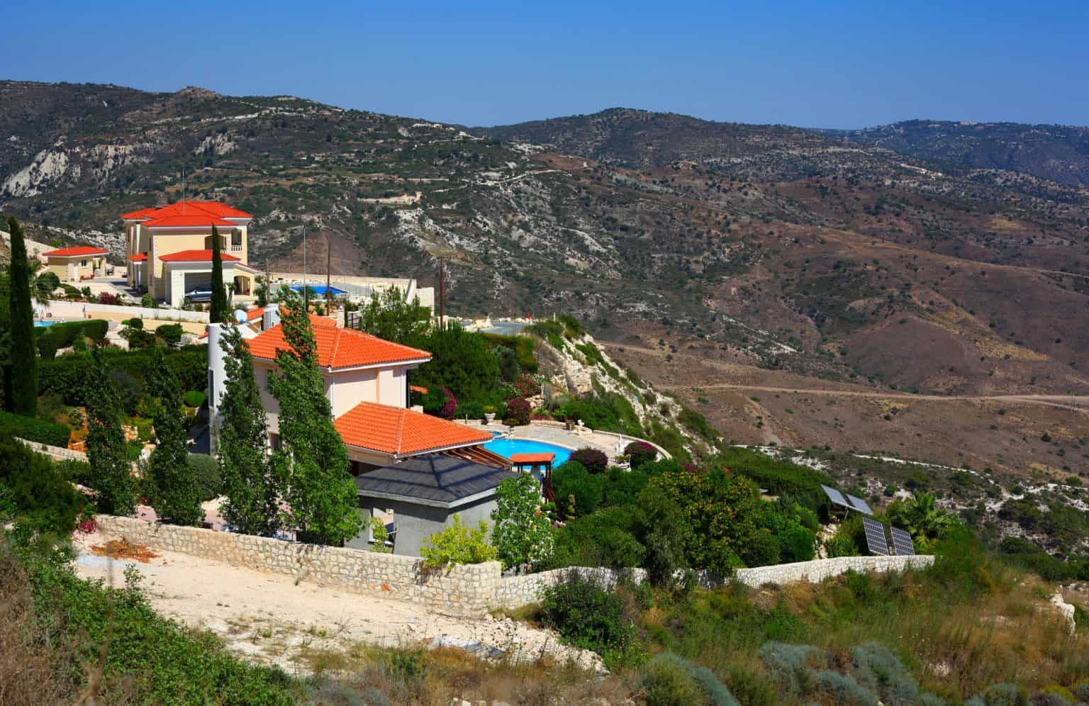 Is Ayia Napa or Pathos Better to Visit in Greece? - Smore Travel