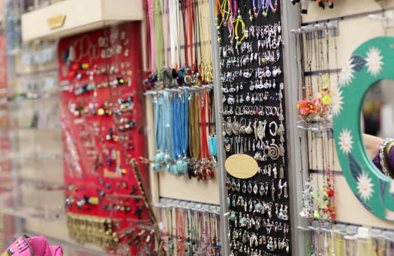 Nissi Avenue: Ayia Napa's Night Market - Smore Travel